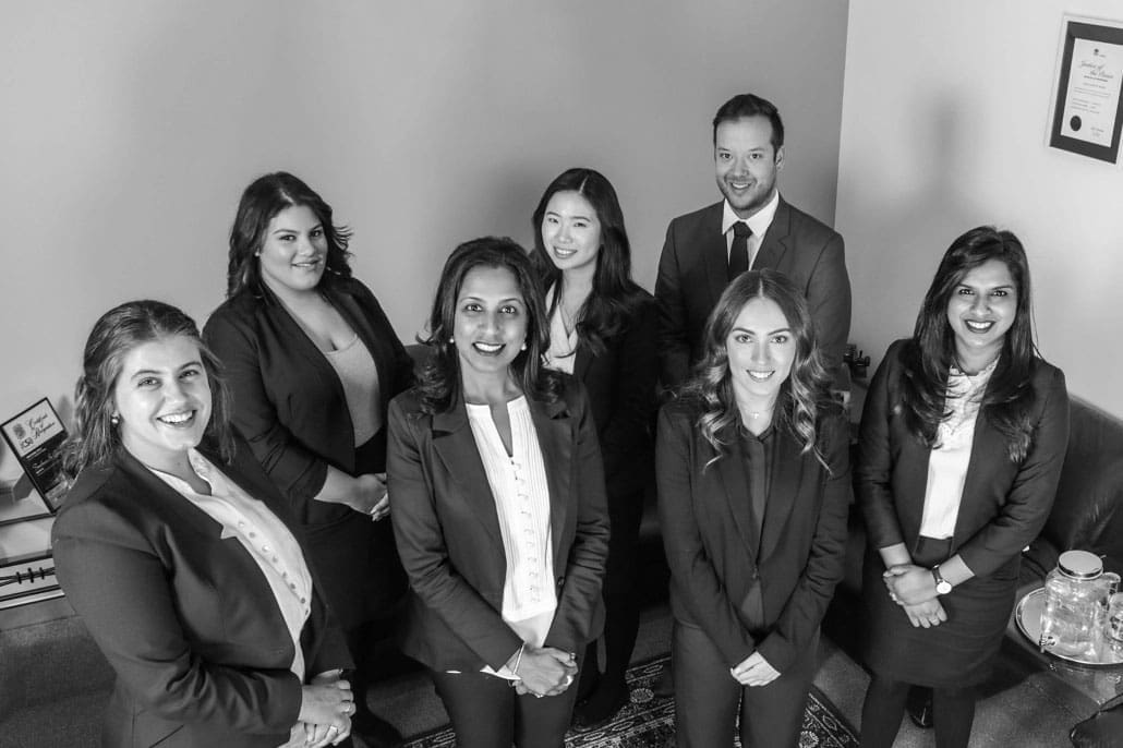 About Us - Freedman & Gopalan Solicitors