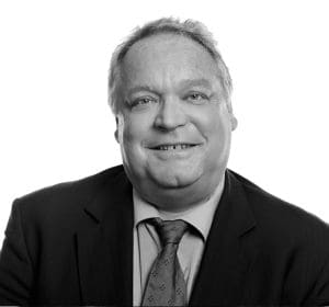 Harry Norman Freedman - Freedman & Gopalan Solicitors